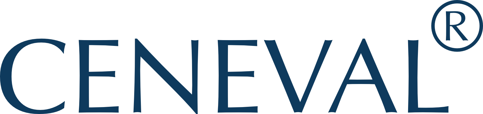 Ceneval - Registrasso