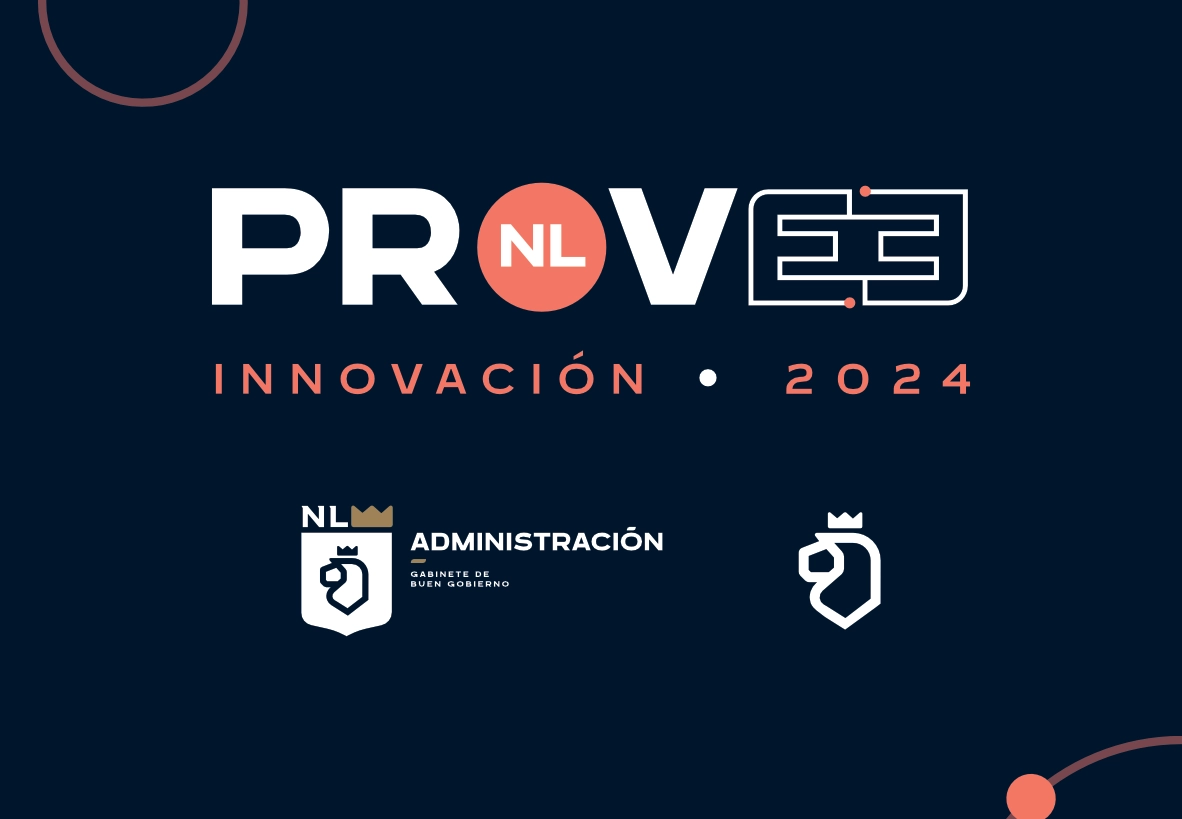 Provee NL 2024 - Registrasso
